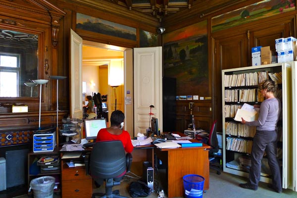 CMP République - Hôpitaux Paris Est Val-de-Marne